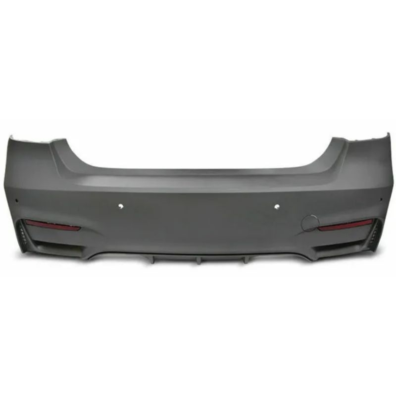 BMW f30 m3 rear bumper set | Shopee Malaysia