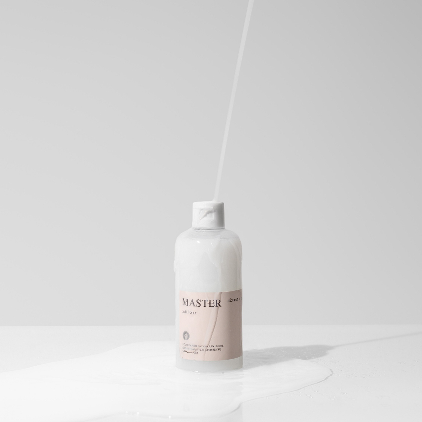 MIXSOON Master Soft Toner (300ml) | Shopee Malaysia