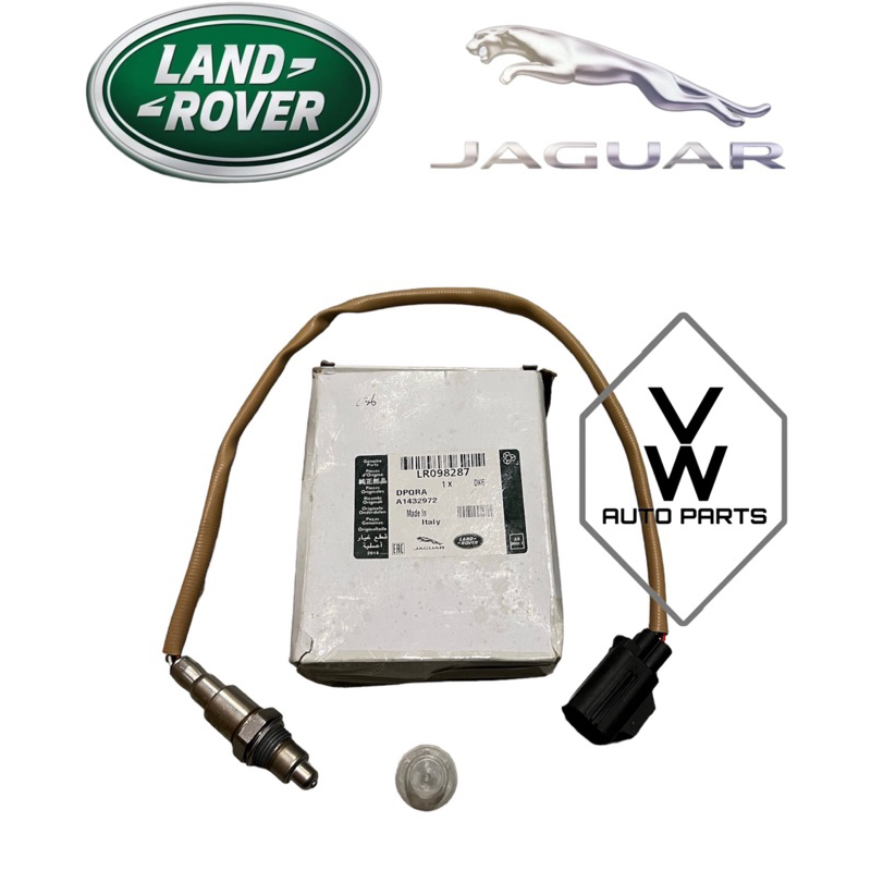 ( 100% ORIGINAL ) GENUINE RIGHT OXYGEN SENSOR O2 SENSOR RANGE ROVER ...