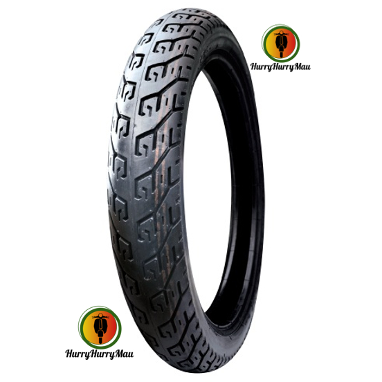 FKR GS18 300x19, 3.00-19, 300-19 Tube Type Tyre (HI PERFORMANCE Tyre ...