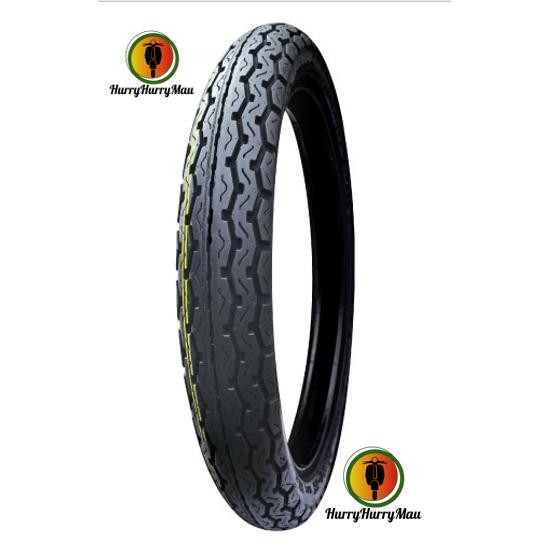 FKR HT200 TL 70/90-17 / 80/90-17 80/90-18 / 90/90-18 (BUNGA TT FKR ...