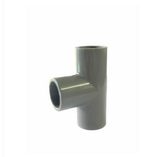 Tenley PVC Pipe Fitting Connector Joint Penyambung Paip For PVC Grey Pipe Paip Kelabu Air 3 4 5 ...