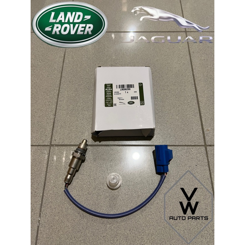 ( 100% ORIGINAL ) GENUINE REAR OXYGEN SENSOR RANGE ROVER SPORT L494 ...