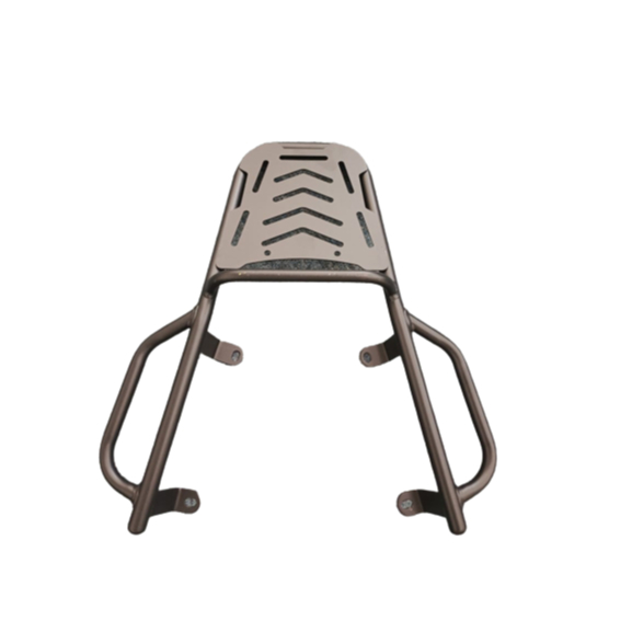 HONDA ADV 150 160 ADV160 tailstock shelf with luggage rack Spoiler BOX ...