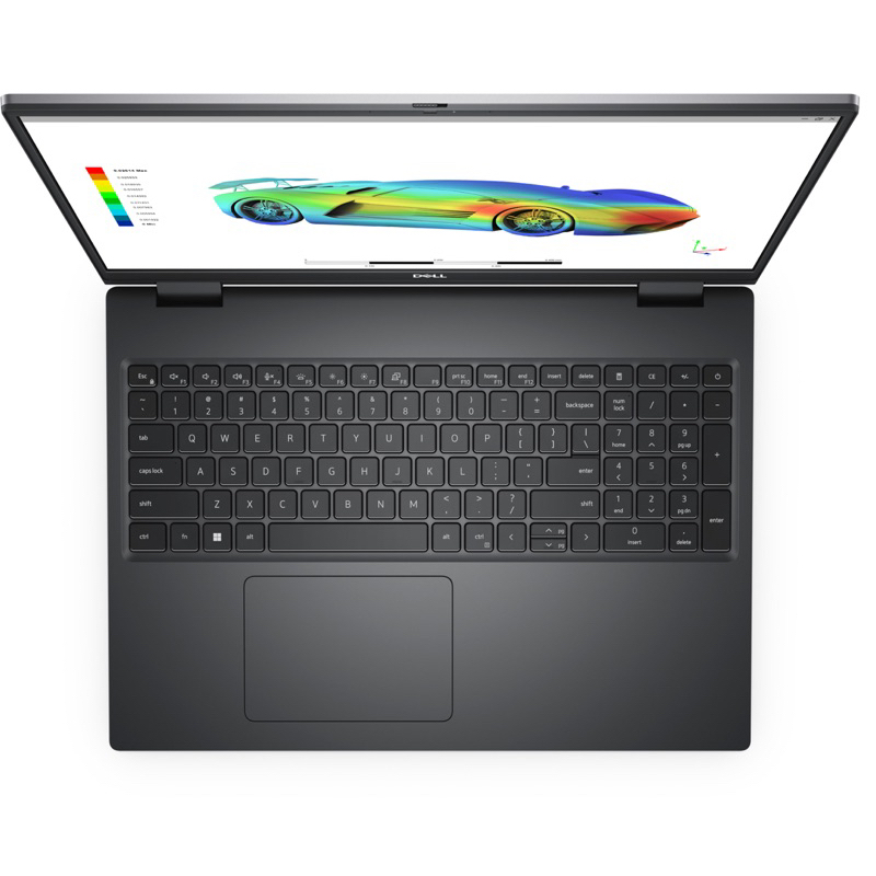Dell Precision 7540 i9 9th Gen 32Gb Ram + Quadro T2000 Grafic Touch ...