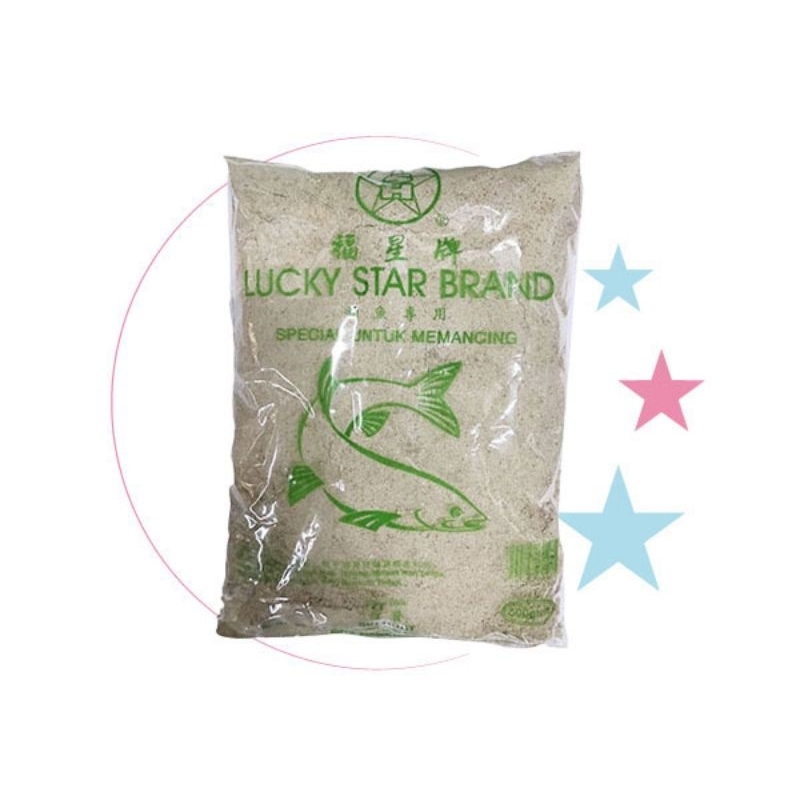 Serbuk Dedak Memancing | Shopee Malaysia