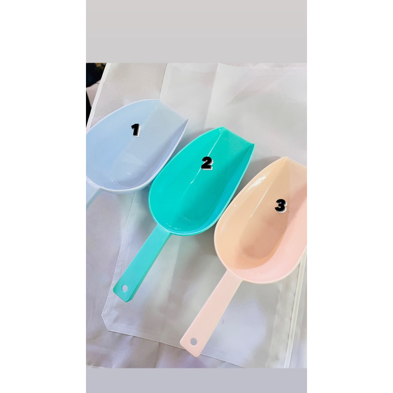 PENYODOK AIS@ICE SHOVEL@PENYODOK BERAS ATAU ICE CUBE | Shopee Malaysia