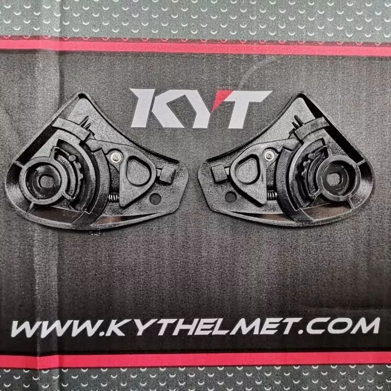 GEAR BASE KYT VENOM / HELLCAT SKRU KYT GEAR BASE KYT ONE SET | Shopee ...