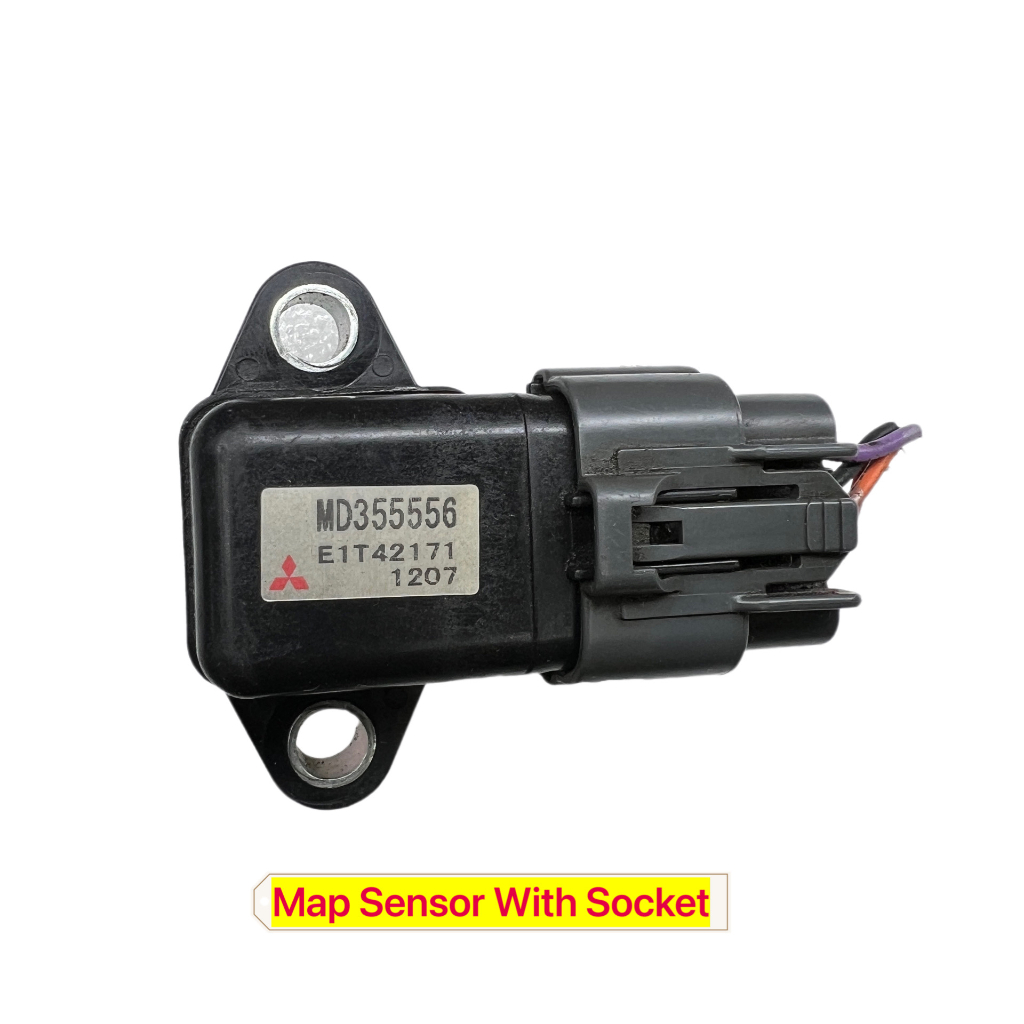 Proton Waja Juara Map Sensor MD355556 Original Japan | Shopee Malaysia
