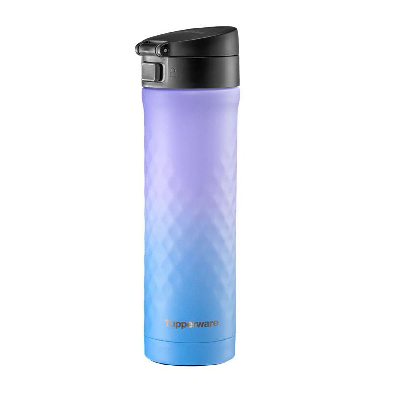 Tupperware Easy Open Thermal Flask | Shopee Malaysia