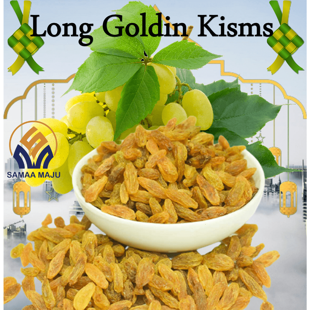 Mix kismis Jumbo Black Kismis , golden Kismis , sultana Kismis Green ...
