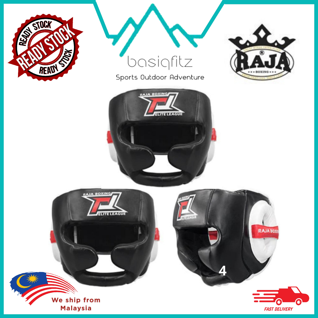 Ringside Boxing Headgear New Ringside Boxing Headgear With Cheek