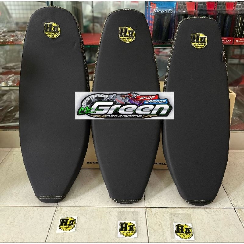 💥SEAT RACING ORIGINAL H I I SUPHANBURI WAVE 125 /WAVE 100R / WAVE 125 X ...
