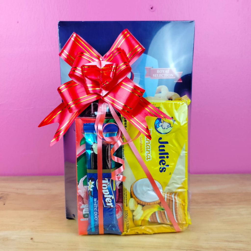 Hamper Snackfood RM10 | Shopee Malaysia