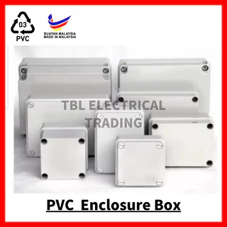 pvc junction box - Prices and Promotions - Jan 2026 | Shopee Malaysia