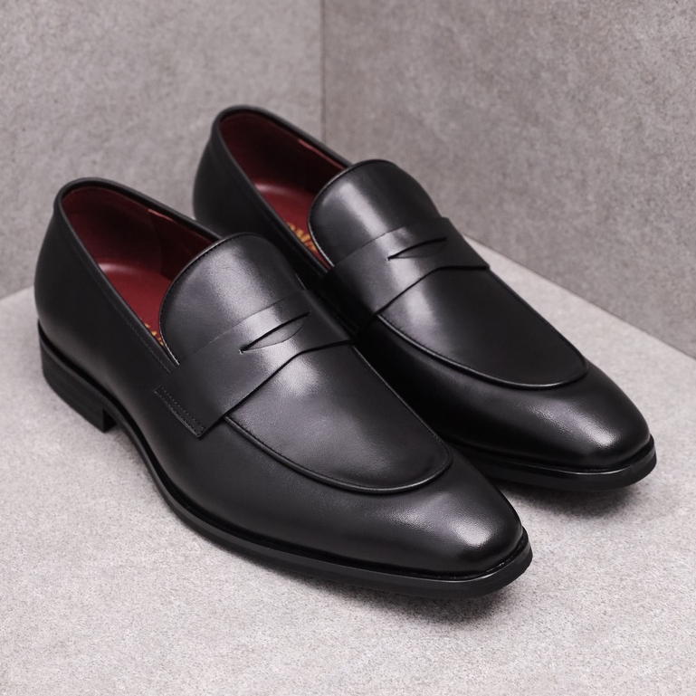 Tomaz HF037 Lace Up Formal | Shopee Malaysia