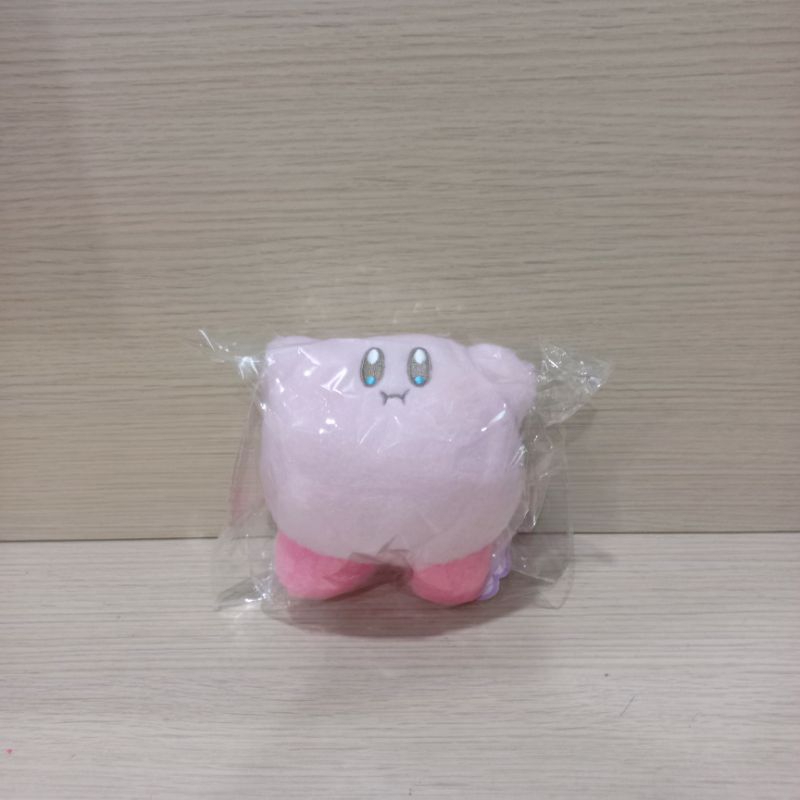 Kirby Japan Nintendo Plush Soft Toys Bag Charm Keychain Flying ver ...
