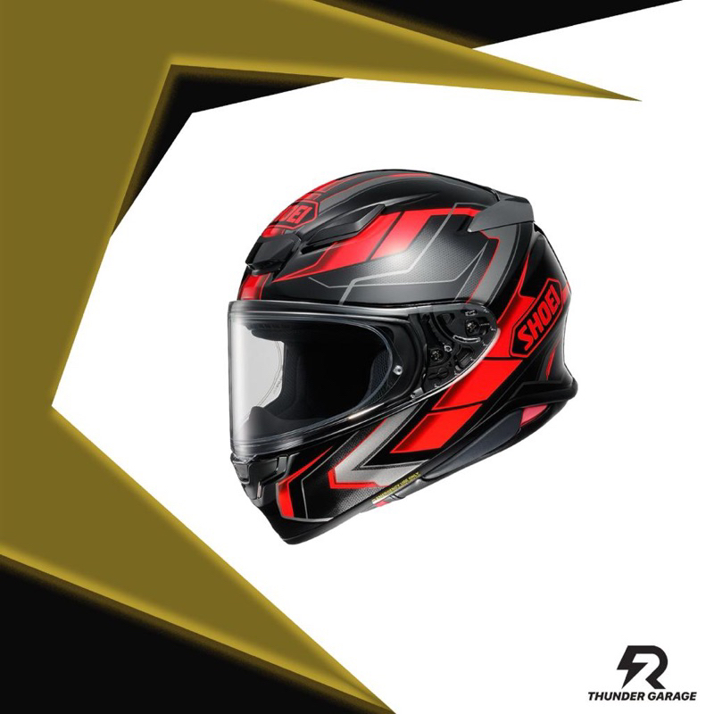 Shoei NXR 2 Prologue Full Face Helmet (Original 100%) | Shopee Malaysia