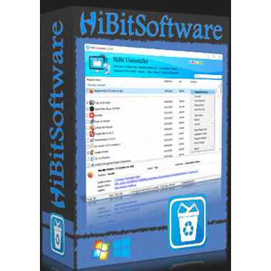 HiBit Uninstaller (Windows Programs Uninstaller) | Shopee Malaysia