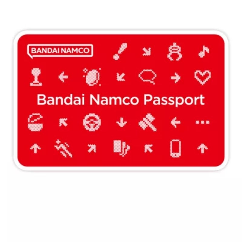 BANAPASSPORT Bandai Namco WMMT6 Wangan Midnight Maximum Tune WMMT 5 | Shopee Malaysia
