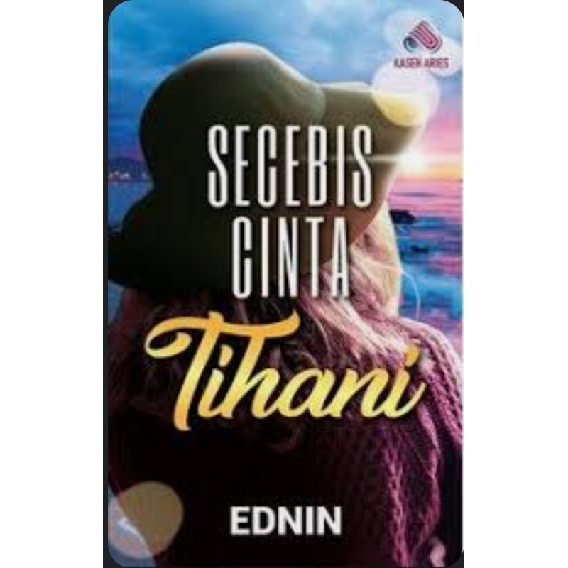 Secebis Cinta Tihani - Ednin (NEW OLD STOCK) | Shopee Malaysia