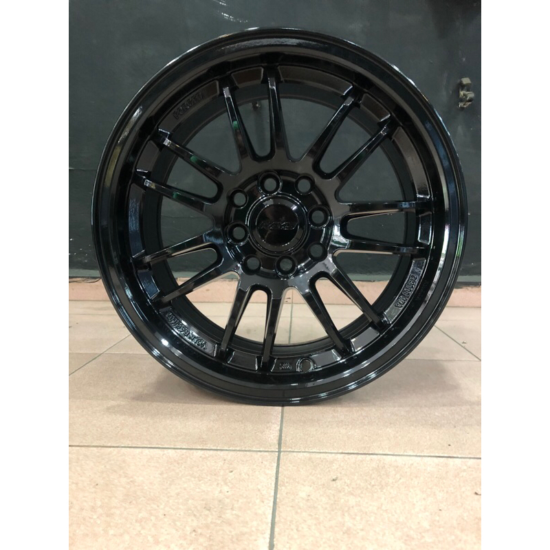 RAYS RE30 /MUGEN MF8/OZ RACING WHEELS SPORT RIM 15x7JJ PCD8x100/114.3 ...