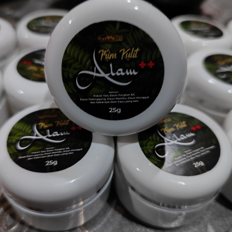 +[🔥🔥CLEARANCE SALE🔥🔥] KRIM KULIT ALAM TUAN HUTAN++ | Shopee Malaysia