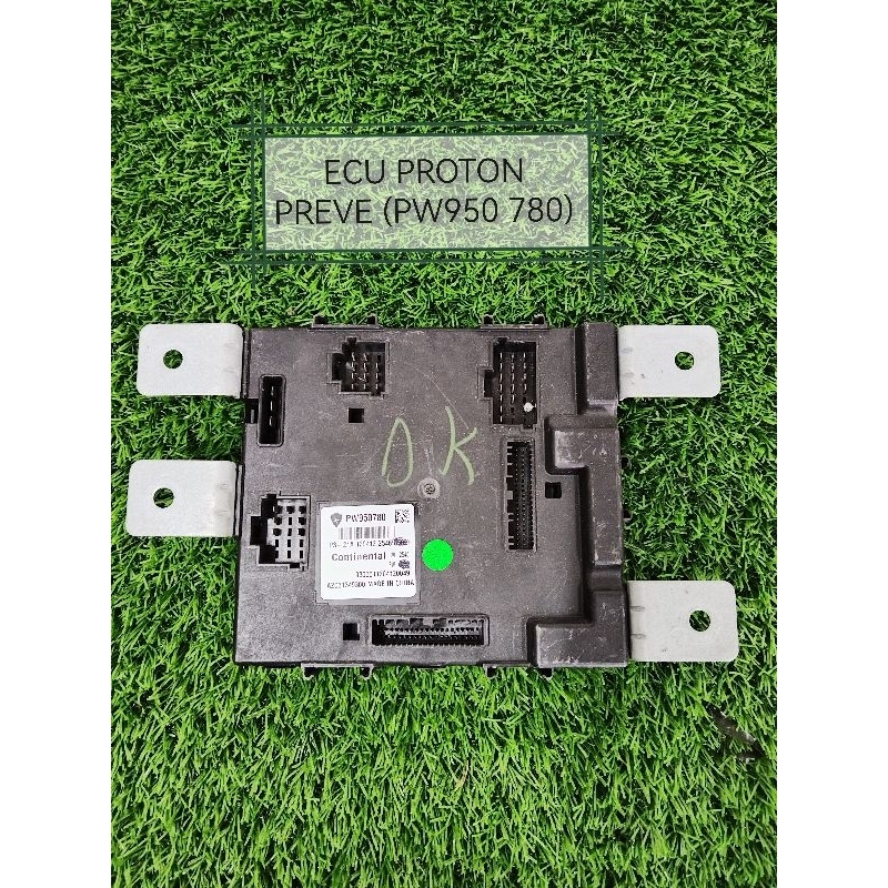 ECU PROTON PREVE (PW950780) | Shopee Malaysia