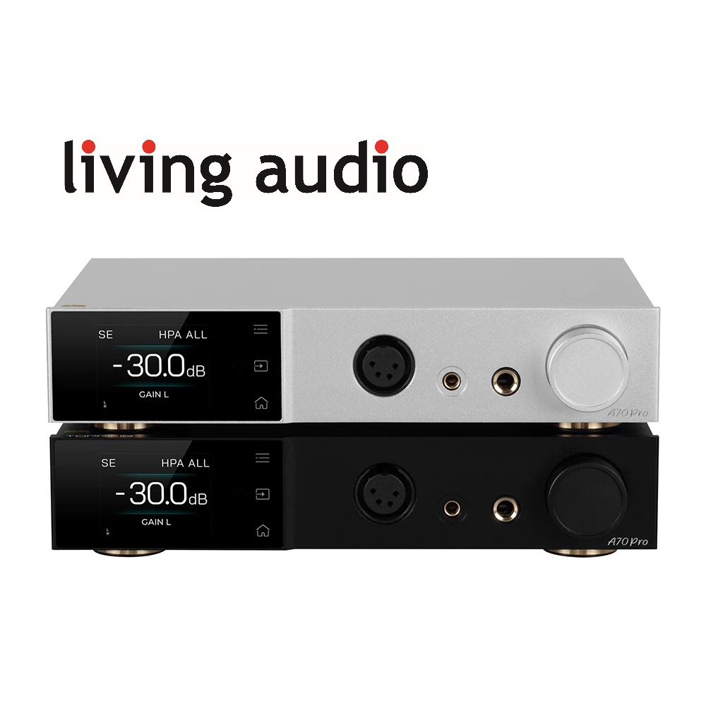 Topping A70 PRO Headphone Amplifier A70PRO | Shopee Malaysia