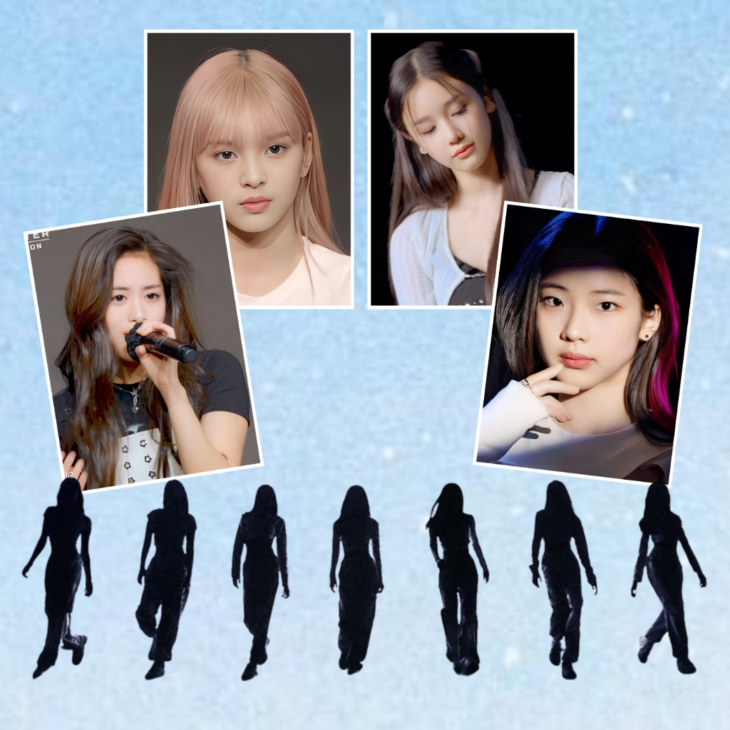 Babymonster Member Photocard | Shopee Malaysia