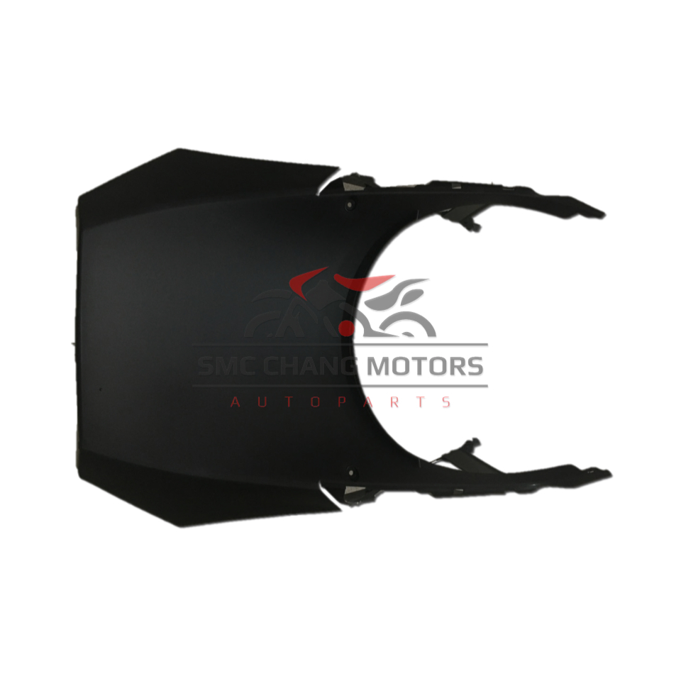 Honda Original VARIO150 Cover FR Lower ( 64308-K59-A70ZA ) | Shopee ...