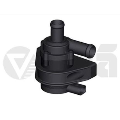 Audi Volkswagen TT MK2 Golf GTI MK5 additional water pump 1K0965561G ...