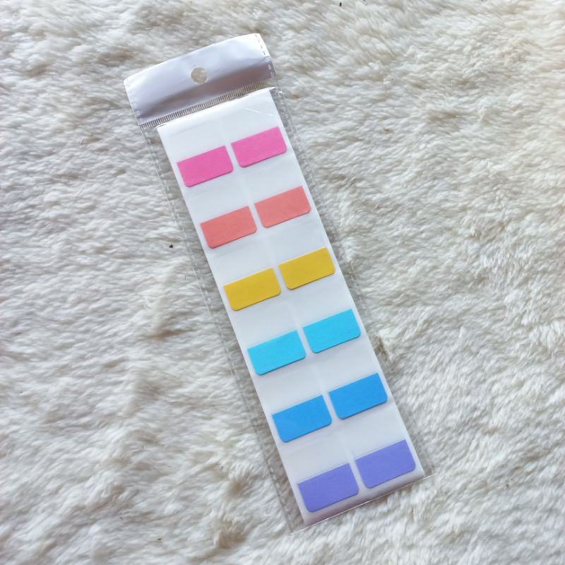 Penanda Surah & Juzuk Stiker FREE KHATAM TRACKER Tagging Al Quran ...