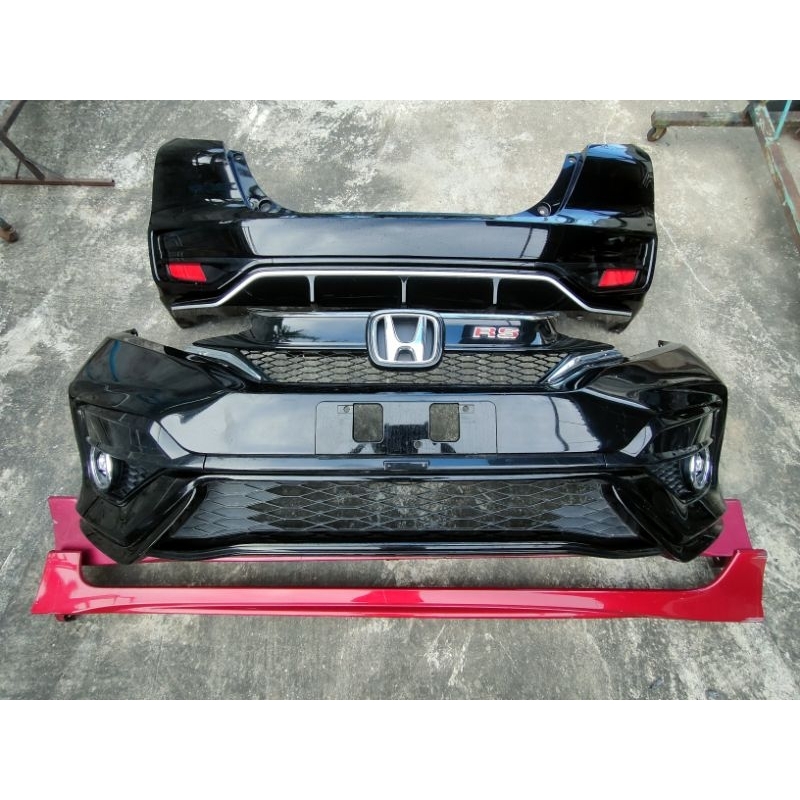 JDM honda fit Gk5 FLRS hybrid bodypart | Shopee Malaysia