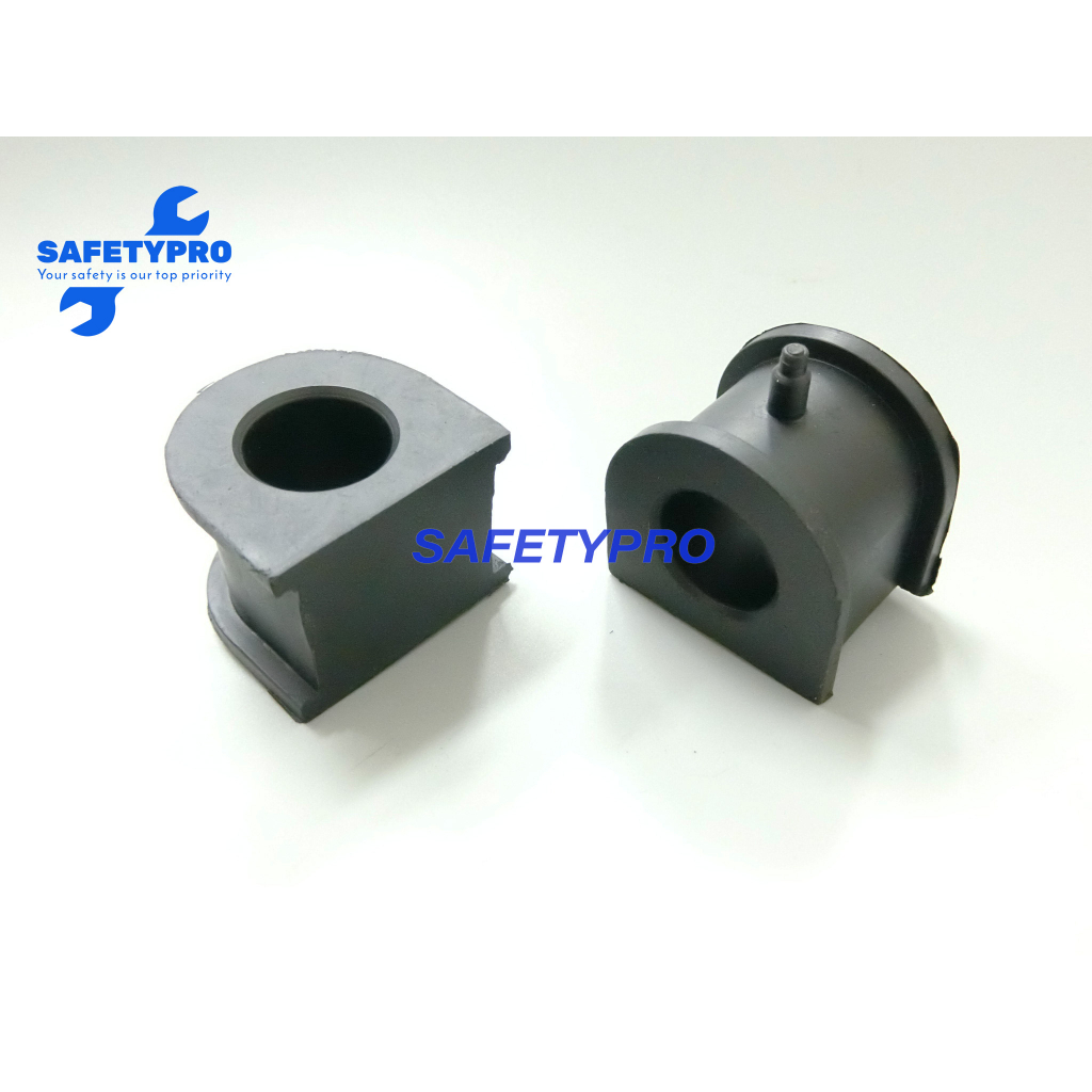 (1SET=2PCS) Front Stabilizer Bar Bush For PROTON EXORA / EXORA CPS CFE ...
