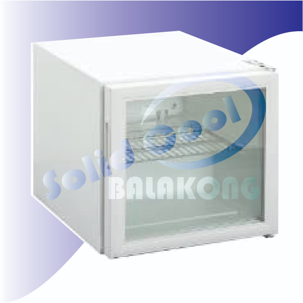 Cool Plus Table Top Chiller Model: 46L | Shopee Malaysia