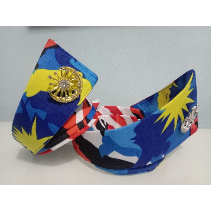 tanjak bendera tanjak merdeka tanjak malaysia | Shopee Malaysia