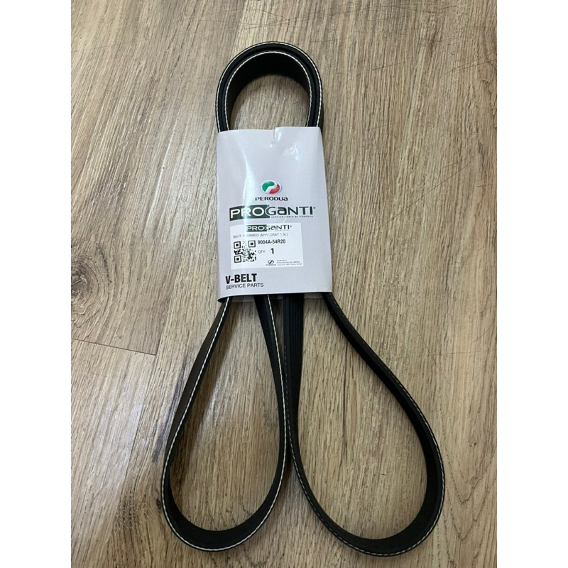 Perodua Myvi lagi Best Icon 1.3 1.5 Fan Belt ( Original ) 4PK1630 ...