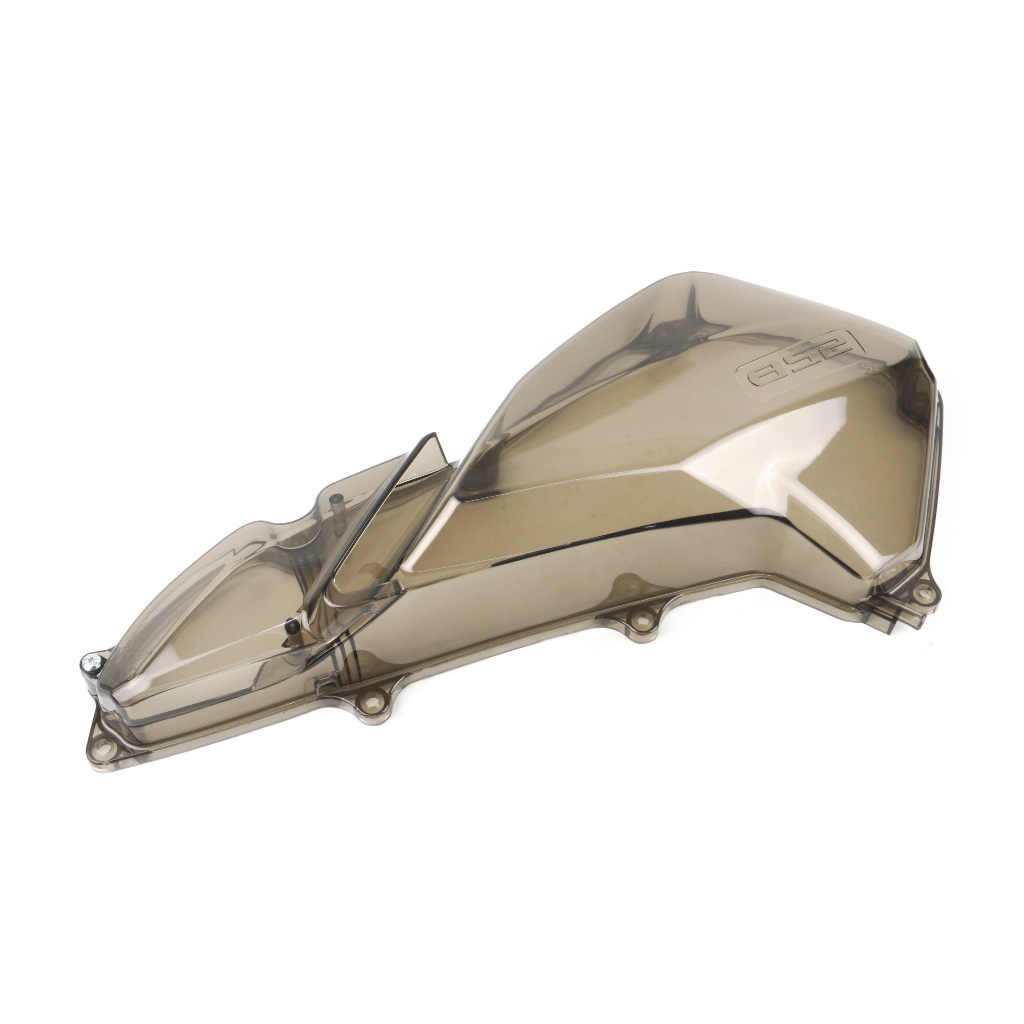 HONDA ADV150 ADV TRANSPARENT AIR FILTER COVER AIR FILTER CLEANER ...