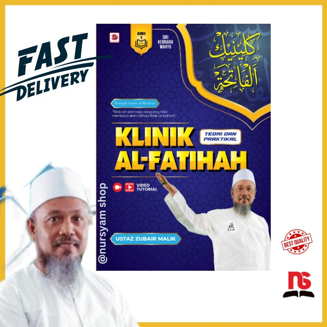 Kuasai Tajwid 6 Jam Dengan Carta Rajah Grafik Dan Klinik Al Fatihah ... Kuasai Tajwid 6 Jam Dengan Carta Rajah Grafik Dan Klinik Al Fatihah ...