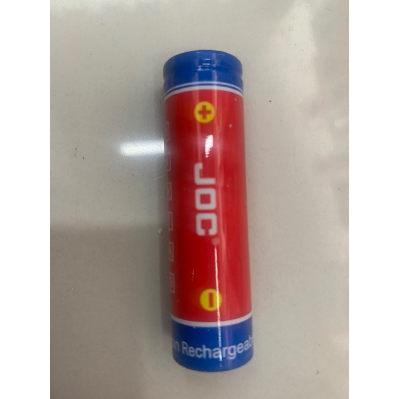 Original JOC Battery Radio / Ori JOC Bateri Radio / 原装JOC 电池 | Shopee ...