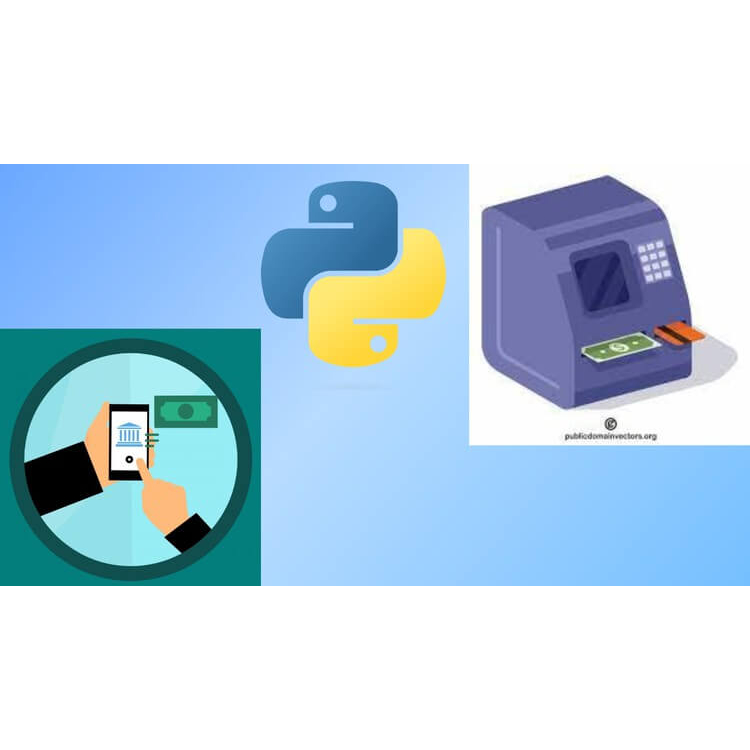 Python Project: Building Online Banking App | Shopee Malaysia