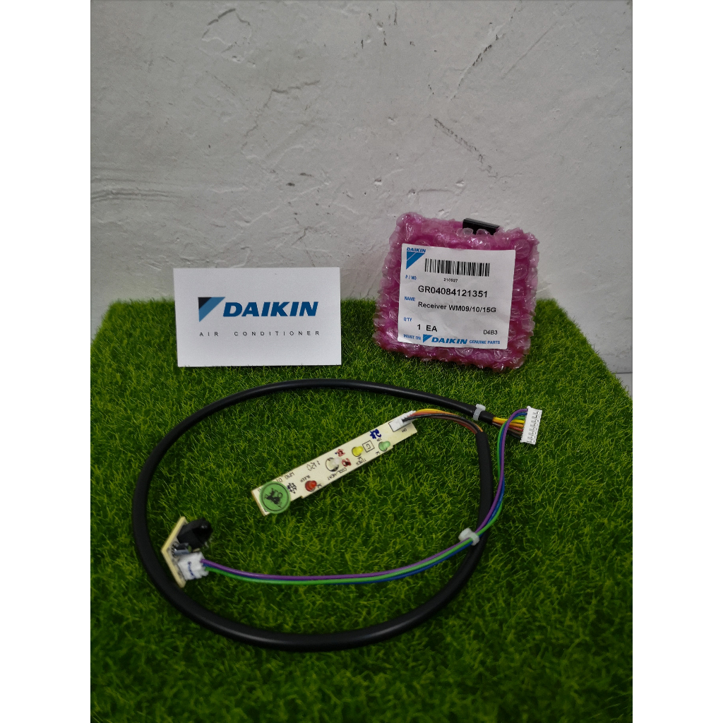 DAIKIN Air Cond IR Receiver YWM 09/10/15G | Shopee Malaysia