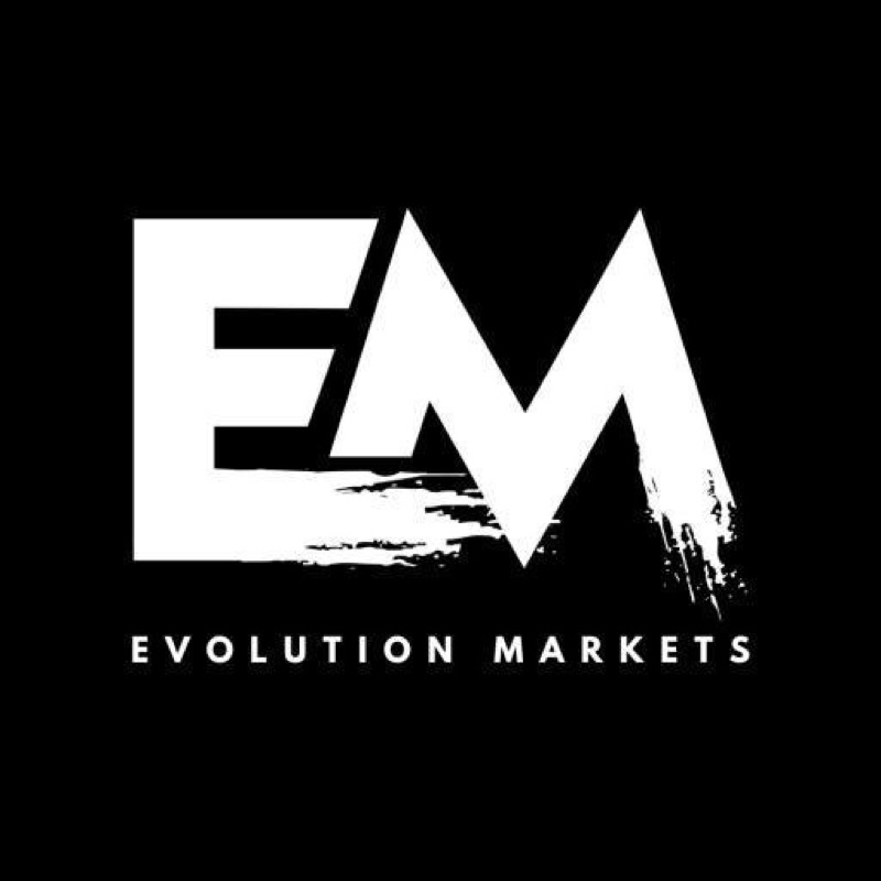 Evolution Markets (Full Main Course) | Shopee Malaysia