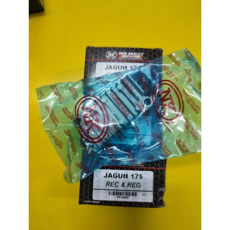 MODENAS JAGUH 175 RECTIFIER / KATAP (HIGH QUALITY) | Shopee Malaysia