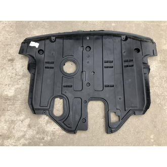 ENGINE UNDER COVER FRONT GENUINE PART (ORIGINAL) [ 29110-2W500 ...