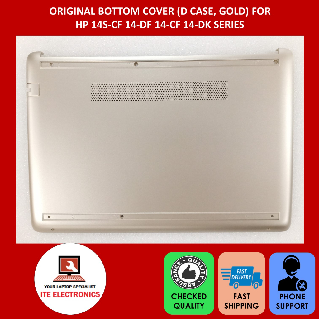 ORIGINAL NEW HP PAVILION 14-DF 14S-DF 14-CF 14S-CF 14-DK SERIES LCD ...