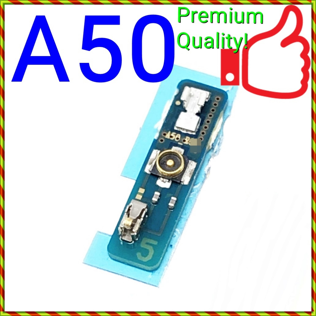 (STRONG GSM Signal) NEW ORI Small Tiny Full Component Antenna Sub Board ...