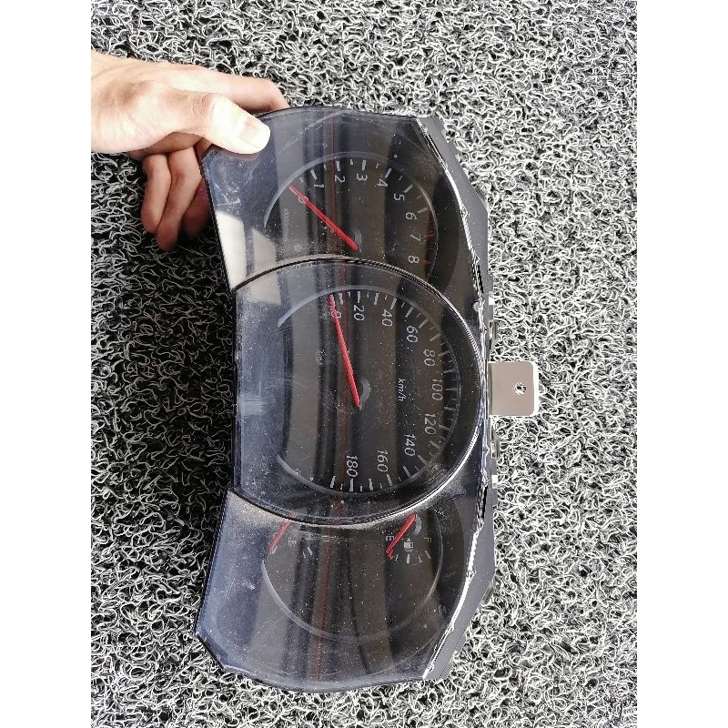 Nissan meter Nissan Murano Z51 meter | Shopee Malaysia