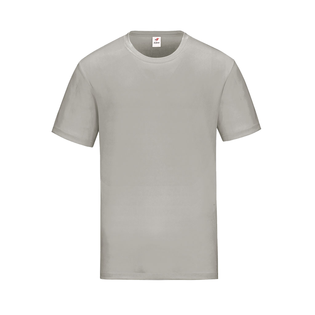 LEFONSE.MY The Best Microfiber Dry Fit T-Shirt RM01 Unisex 160gsm Soft Round Neck Plain Tee Baju ...